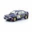 Autos de Rally 1:24 – Salvat – Brihet